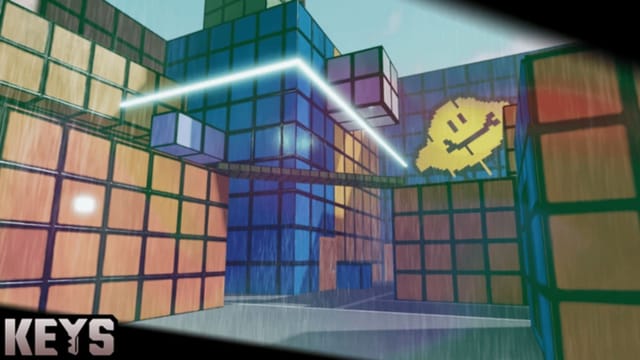 Roblox Keys: Season 15