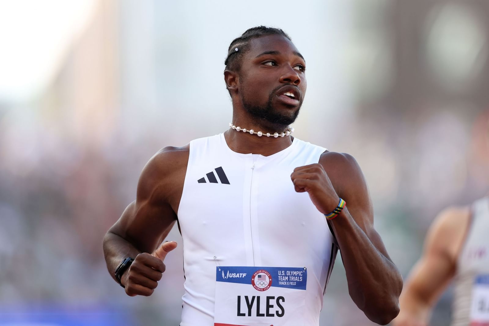 WATCH: Noah Lyles shares 3-year comeback Journey from heartbreaking ...