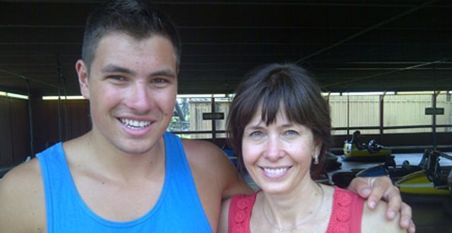 Who Are Cody Ceci's Parents? Meet Jimmy Boisvert and May Lafleur