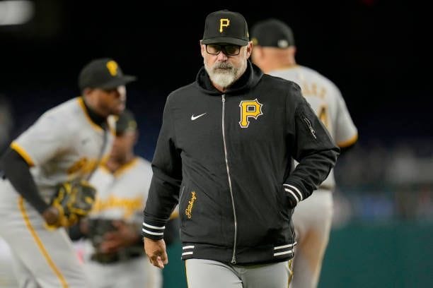 Pittsburgh Pirates Manager