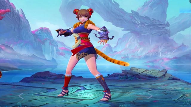 Mobile Legends Bang Bang: Best heroes to use Malefic Gun in MLBB