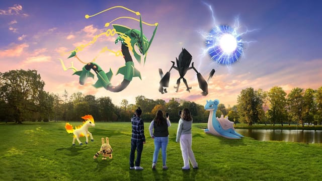 5 major Pokemon GO highlights from June 2024