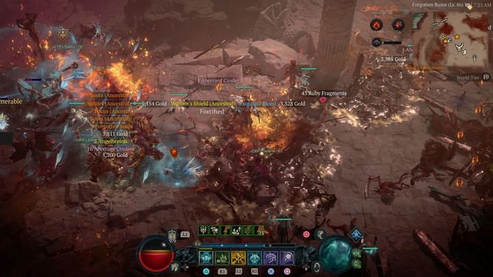 Diablo 4 Season 5 Campfire Chat: where to watch, countdown, and more