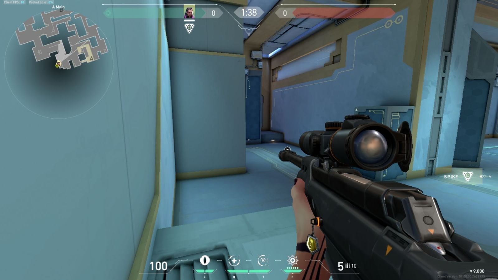 Valorant: Valorant: Complete Reyna Abyss guide