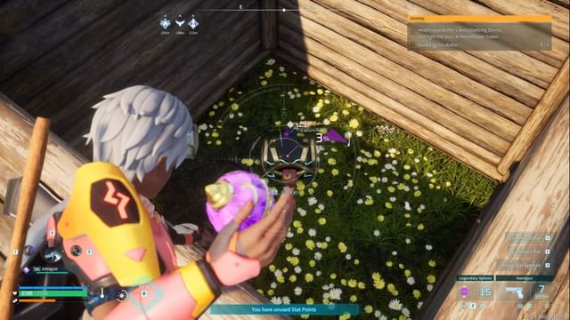 Mimog in Palworld: Where to find, partner skill, item drops, and more