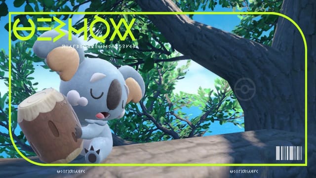 How to get Komala in Pokemon GO, and can it be shiny?