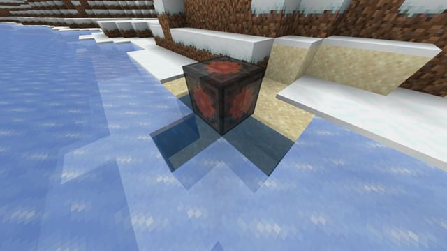 5 weirdest blocks in Minecraft