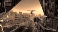How Sgt Griggs survived the Nuclear explosion in CoD 4 Modern Warfare