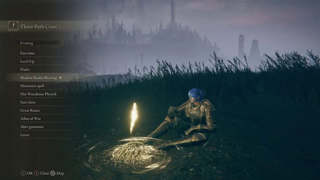 Shadow of the Erdtree: Elden Ring Shadow of the Erdtree guide: What are ...