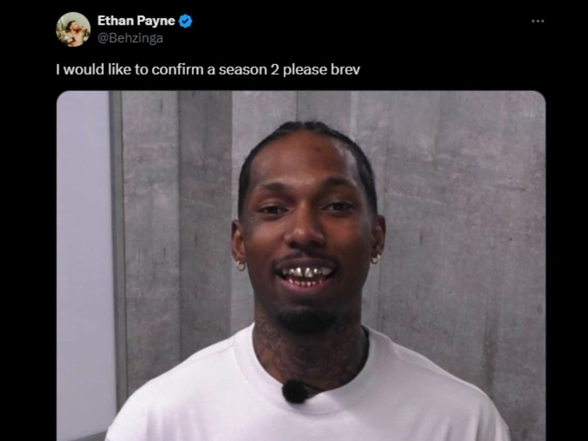 Who won Sidemen's reality show Inside? Winners explored as they take ...