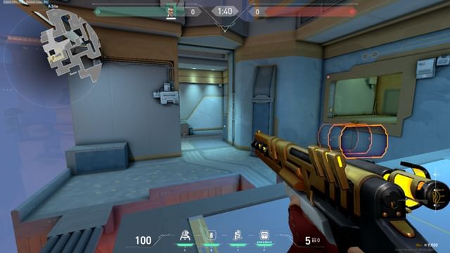 Valorant Abyss map guide: Tips and tricks, layout, callouts, and more