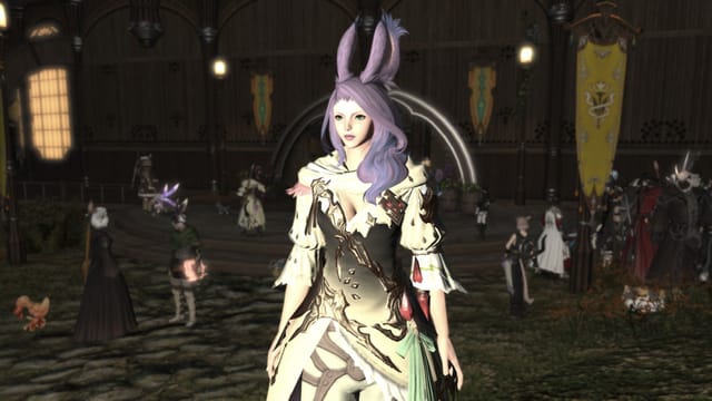 Final Fantasy 14 Dawntrail: How to unlock Pictomancer job