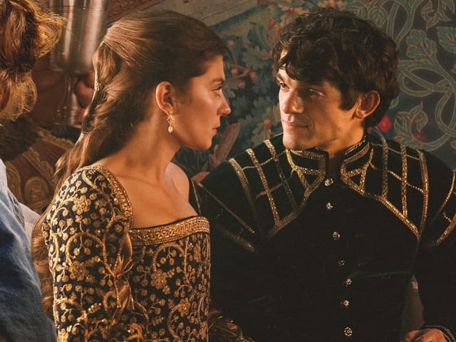 My Lady Jane: Full list of cast in the series