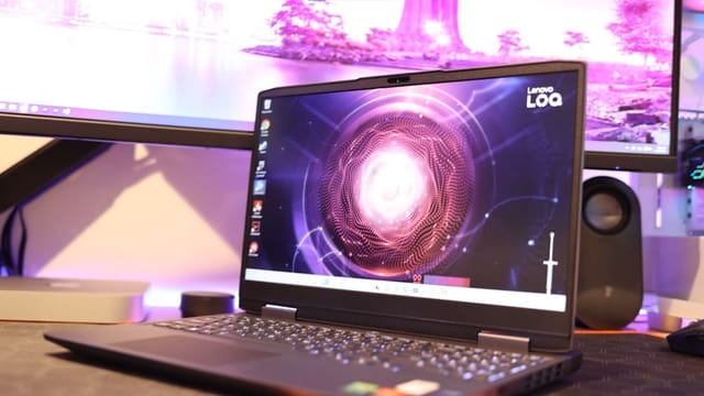 5 budget RTX 4050 gaming laptops