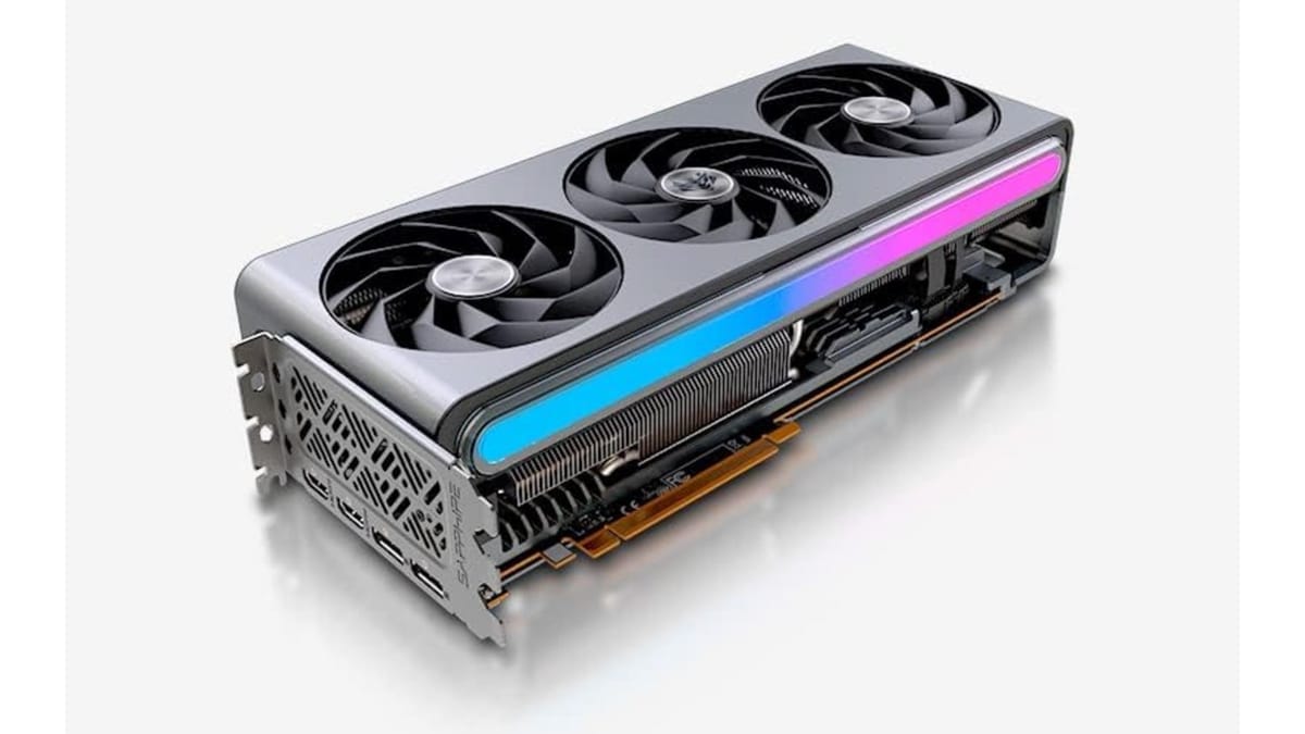 5 best Graphics cards to pair with AMD Ryzen 9 9900X