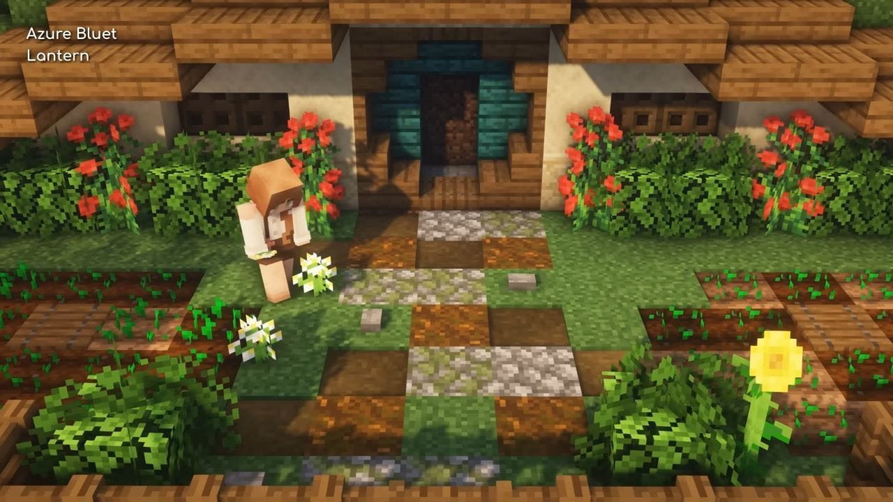 7 best Minecraft builds to create in the forest