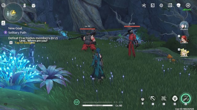 Enter the Correct Password: Wuthering Waves quest objective guide