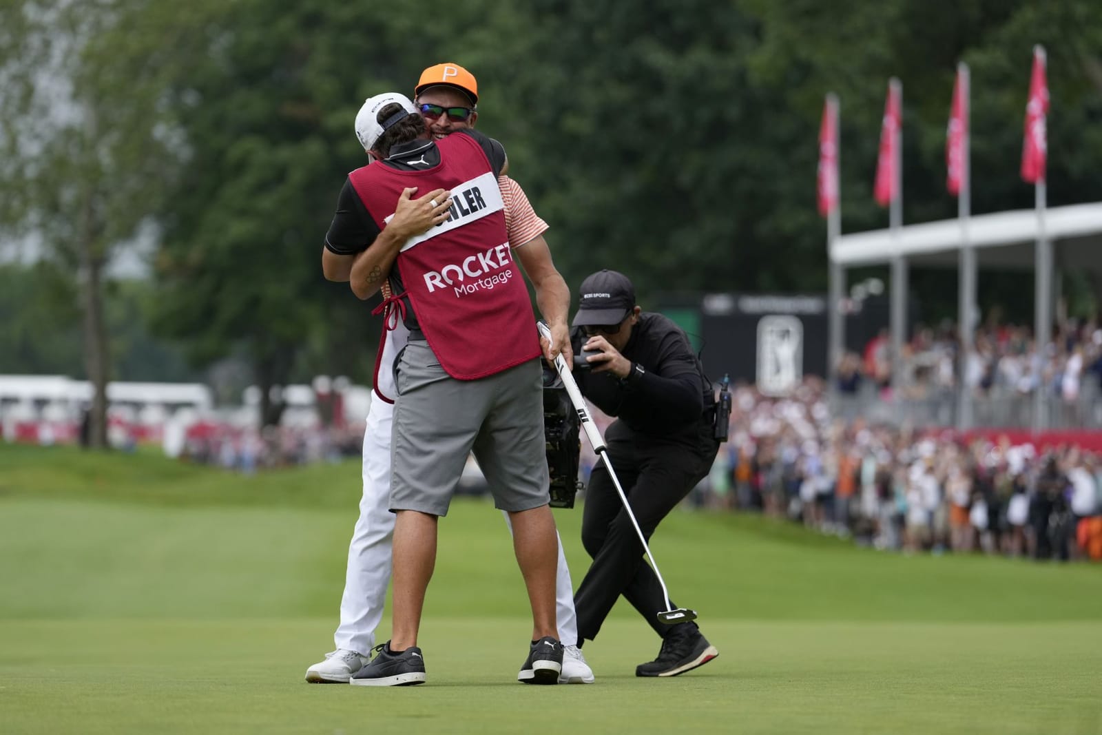 Rocket Mortgage Classic past winners: List of all past winners explored