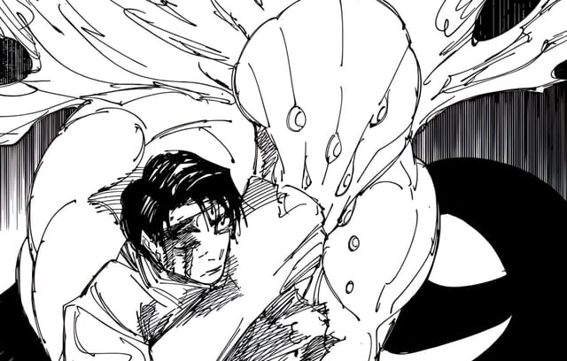 Jujutsu Kaisen manga extends its hiatus by one week because of Gege ...