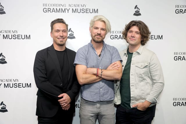 Hanson celebrates 20 years of 'Underneath' with a tour: Presale, dates ...