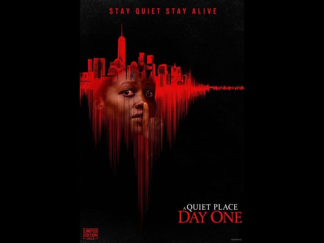 a quiet place day one cat survive: Does the cat in A Quiet Place: Day ...