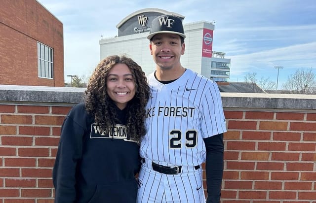 Who Are Chase Burns' Parents? Meet David Burns & Trinetti Burns