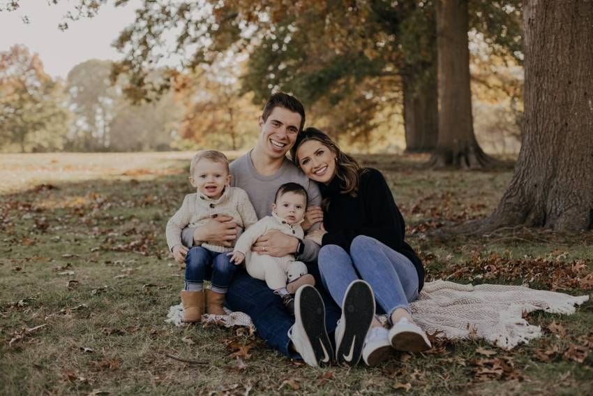 Who is Evan Rodrigues’ Wife? | Meet Christina Rodriques