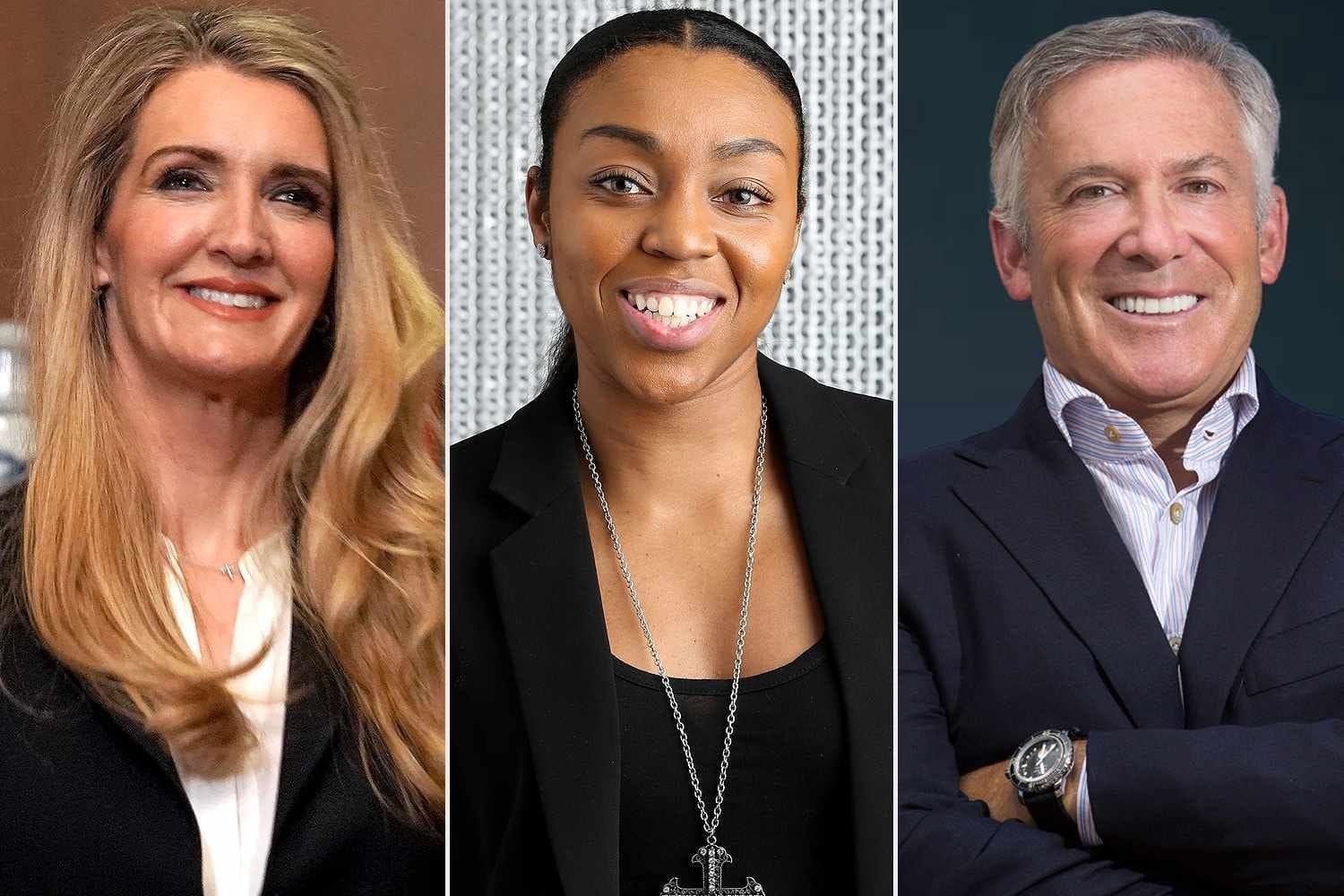 Who is Atlanta Dream's owner? Meet Larry Gottesdiener, Suzanne Abair ...