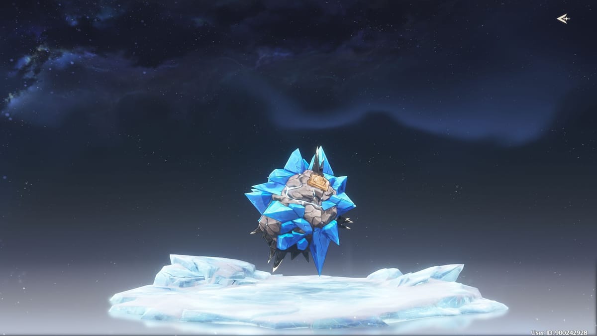 All Sun-Sinking Eclipse Echoes in Wuthering Waves