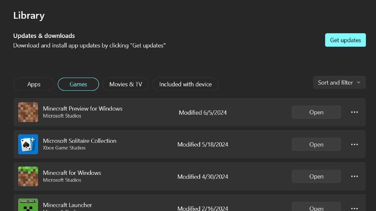 Minecraft 1.21 update name, date, Java and Bedrock Edition update ...