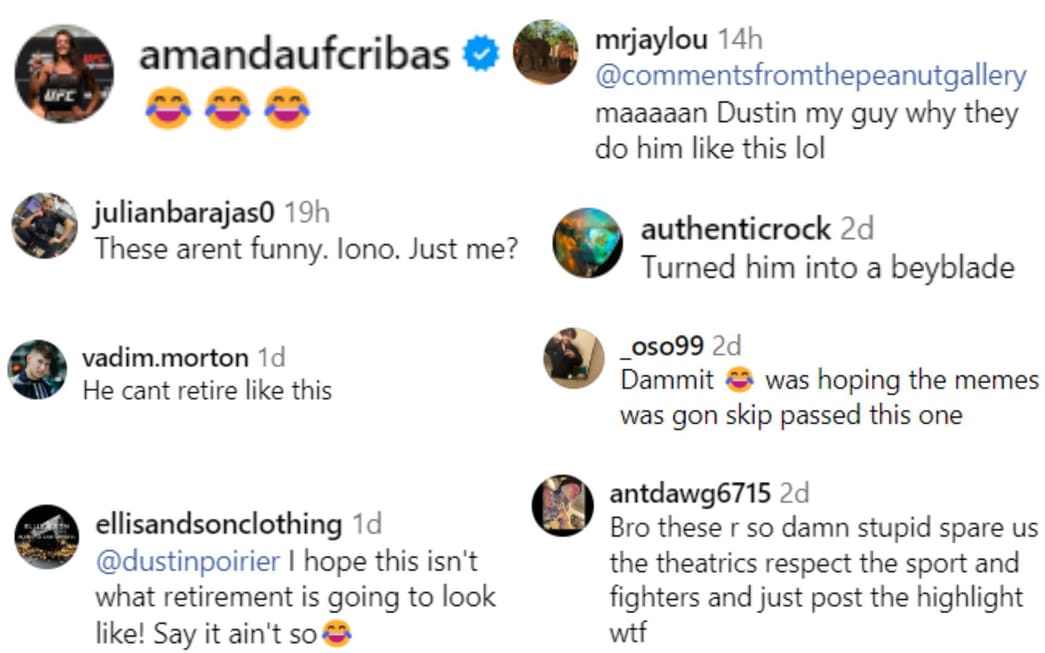 Islam Makhachev: "Turned him into a Beyblade," "He can't retire like ...