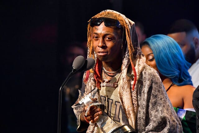 "I’m going to learn it" — Lil Wayne explains the reason he doesn't ...