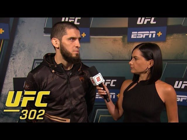 MMA News: Logan Paul offers to replace Mike Tyson, Islam Makhachev ...