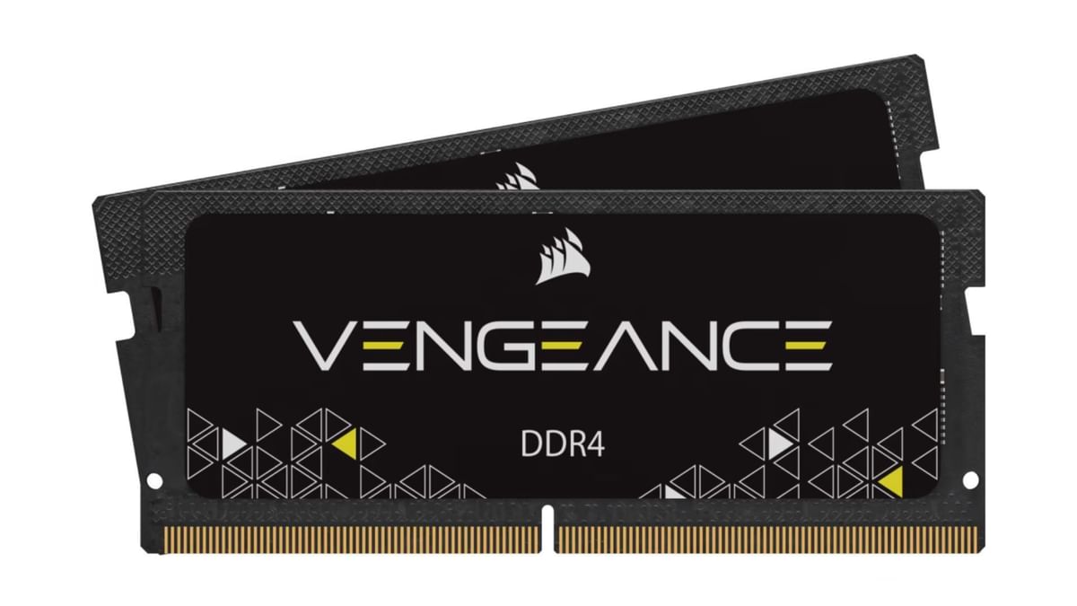 5 best DDR4 RAM for gaming laptops in 2024