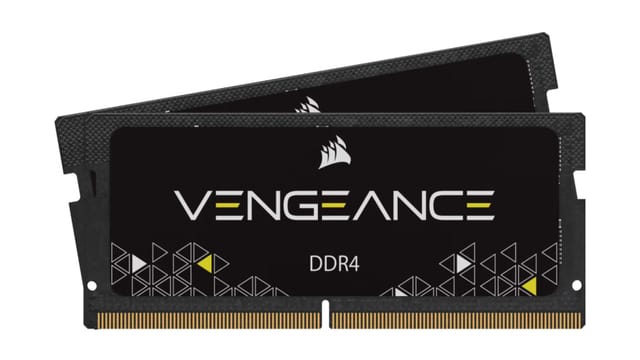 5 best DDR4 RAM for gaming laptops in 2024