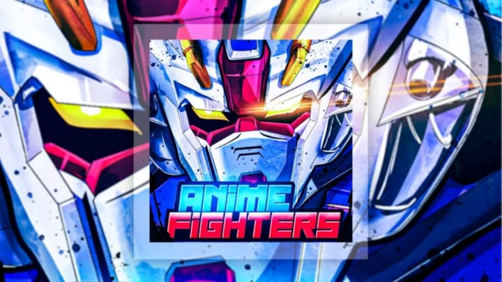 Anime Fighters Simulator: Anniversary Update