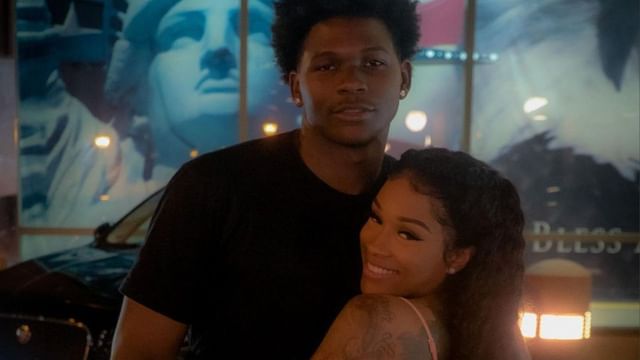 "I couldn't care less about anyone's perception of me" — Anthony ...