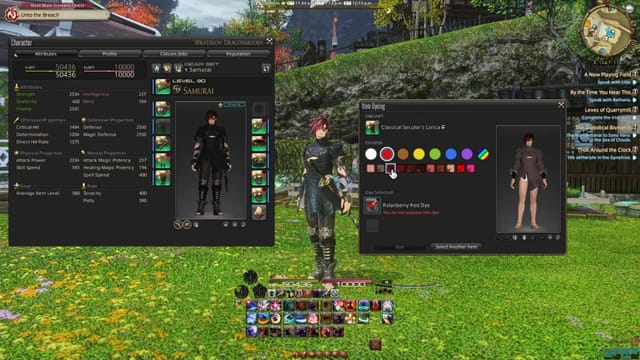 MMO: 5 MMOs with the best character customization systems