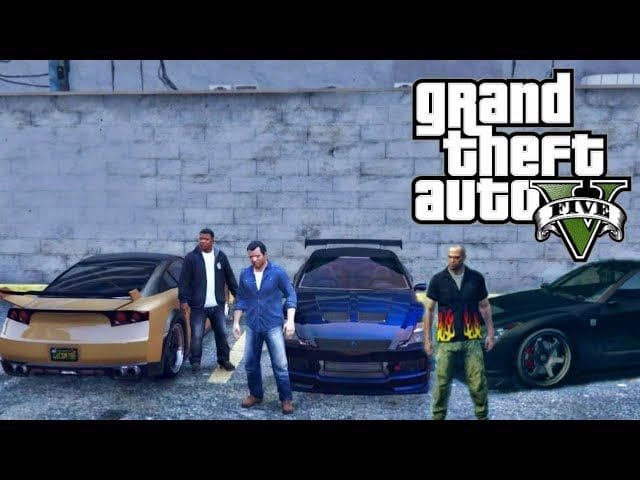 5 facts about Elegy RH8 in GTA Online that you must know
