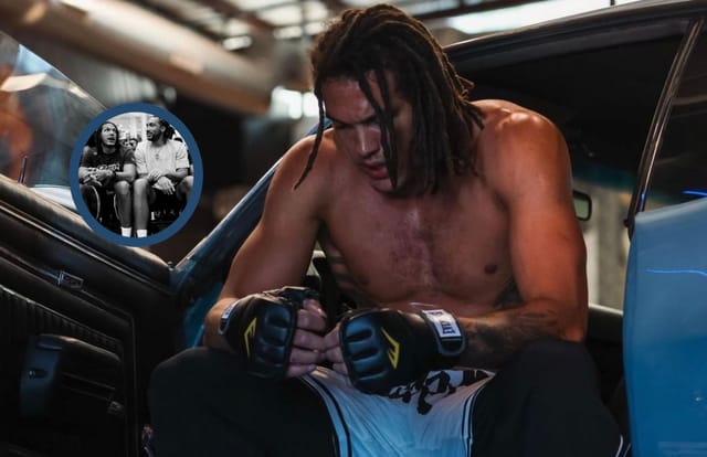 In Photos: Aaron Gordon's new tattoo memorializes his brother Drew ...