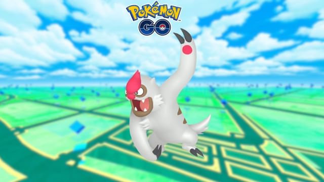 How to get Vigoroth in Pokemon GO, and can it be Shiny?