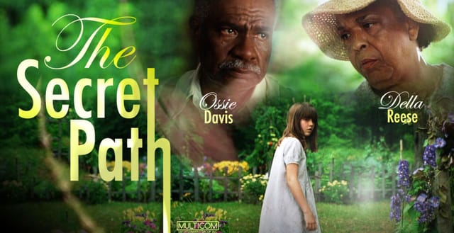 Ending of The Secret Path (1999) Explained: Did Jo Ann finally find peace?