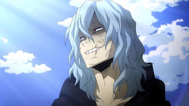 Chapter 425 spoilers hint at Shigaraki's return to My Hero Academia but ...