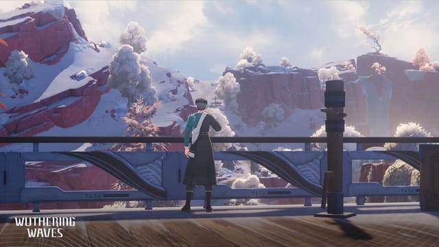 Wuthering Waves Spring Adventures quest guide