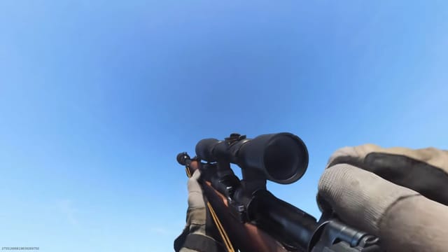 Kar98k receives major nerfs in Warzone Season 4 Reloaded update