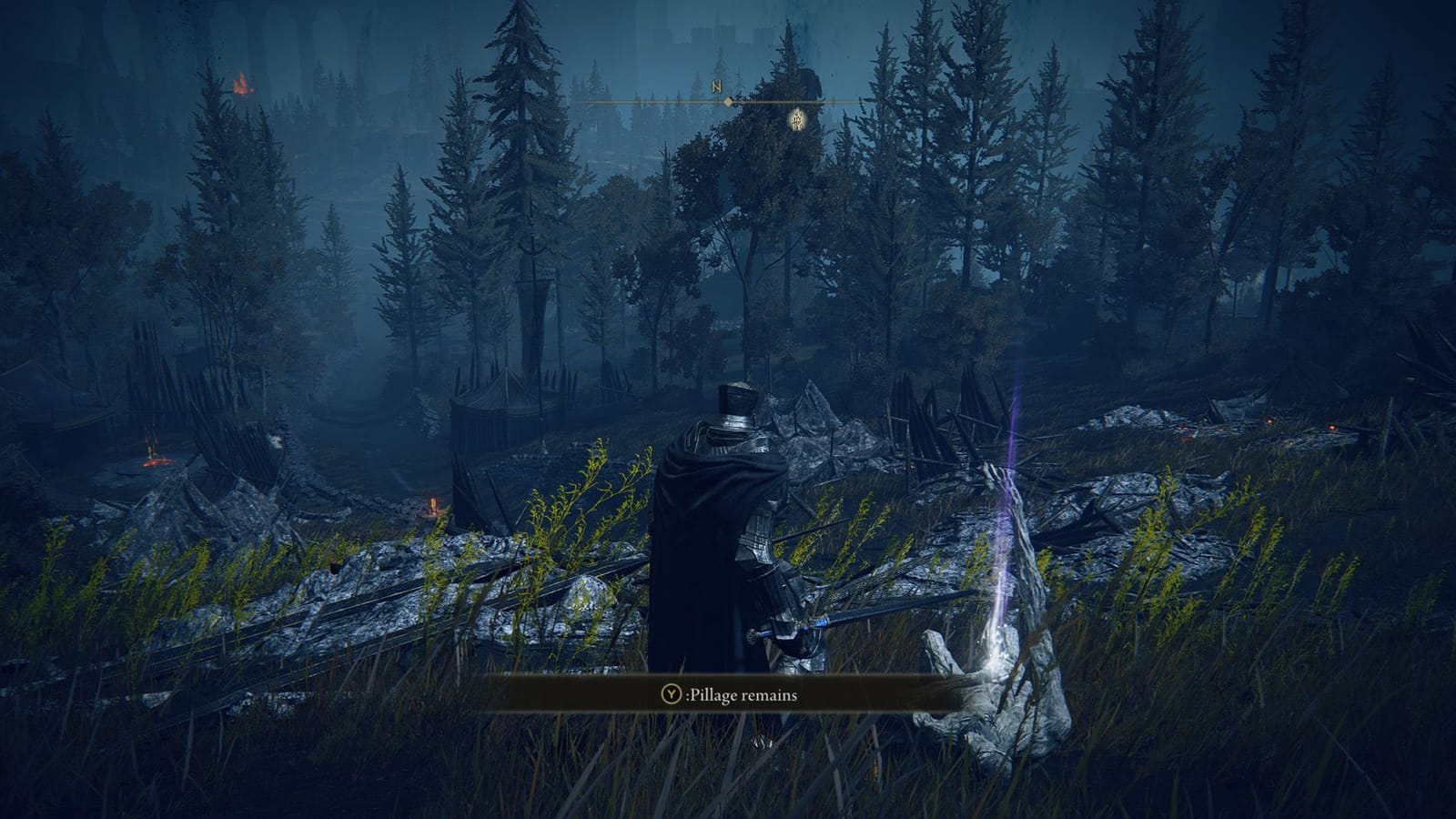 Elden Ring Shadow of the Erdtree: How to obtain Repeating Crossbow