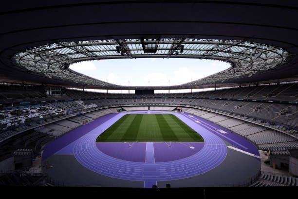 Paris Olympics 2024 Stadium - Olympic Stadiums with Capacity, Notable Events and more