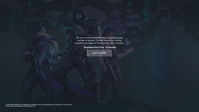Is Valorant down right now (June 18, 2024)? Server status and more explored