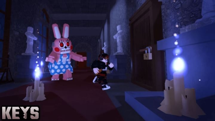 Roblox Keys: Season 15