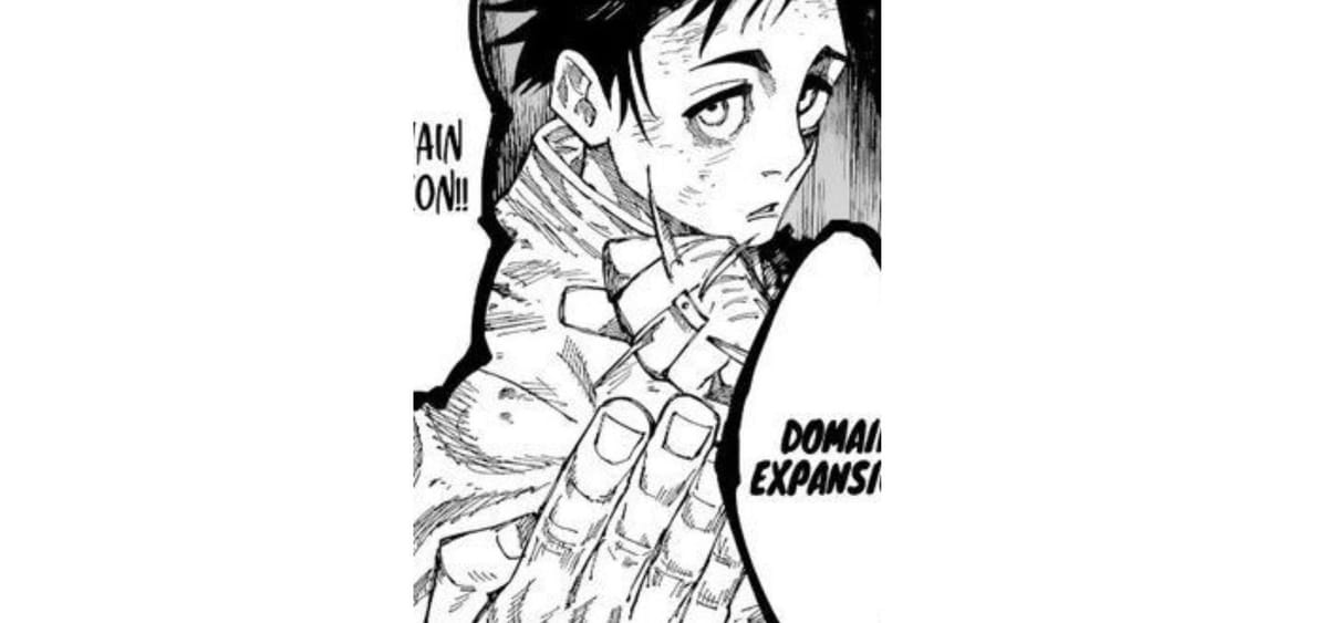 All 12 Jujutsu Kaisen Domain expansion hand signs to copy in real life ...